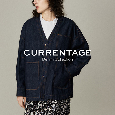 martinique(マルティニーク)｜【予約販売】【l’heritage martinique】コットンテープカーディガン/クリーム の通販 ...