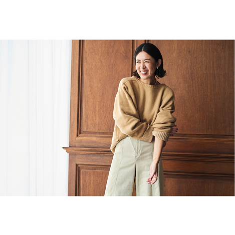 GALLARDAGALANTE(ガリャルダガランテ)｜キュプラティアードスカート/チャコールグレー の通販｜ELLESHOP・(エル・ショップ)