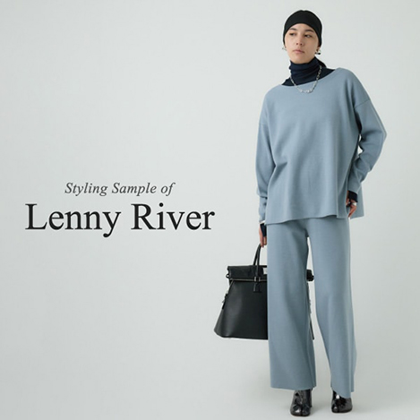 Chaos(カオス)｜【予約販売】ショートロンデリアライトニット/ブラウン の通販｜ELLESHOP・(エル・ショップ)