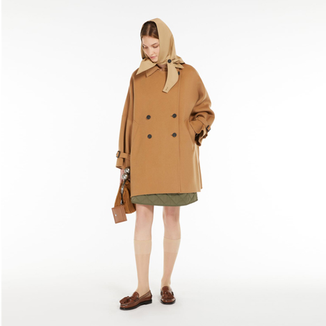 Max Mara(マックスマーラ)｜【Weekend Max Mara】ZORRO マルチボーダーニットセーター/マルチカラー の通販｜ELLESHOP・(エル・ショップ)