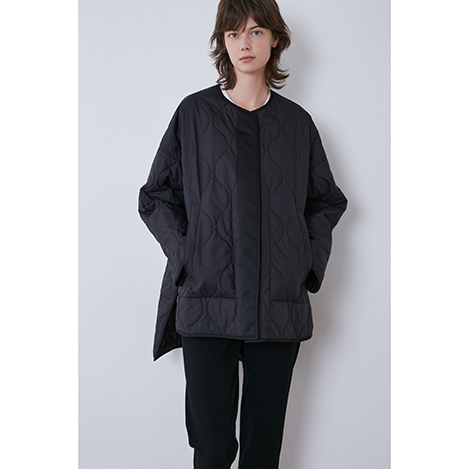 LE PHIL(ル フィル)｜ライトタイプライターギャザーブラウス/ホワイト の通販｜ELLESHOP・(エル・ショップ)