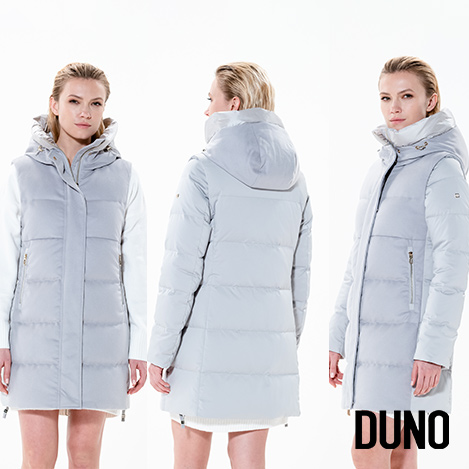 DUNO｜デュノの通販｜ELLE SHOP (エル・ショップ)