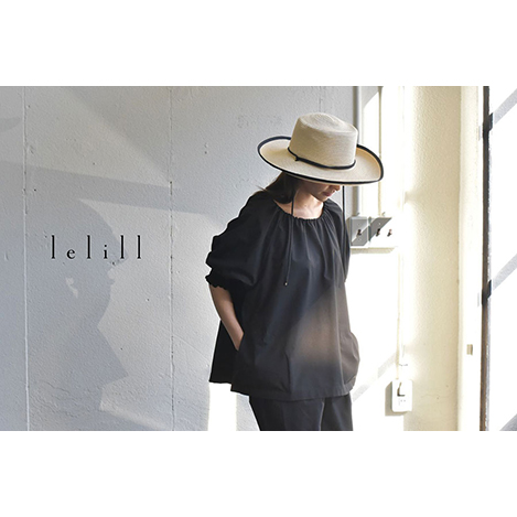 lelill｜レリルの通販｜ELLE SHOP (エル・ショップ)