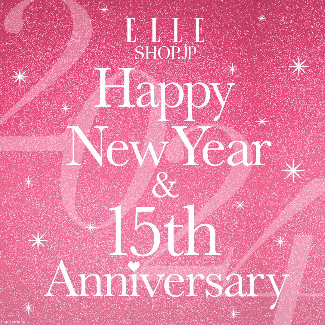 【ELLE SHOP】雑誌『エル(ELLE)』公式ファッション通販｜エル・ショップ