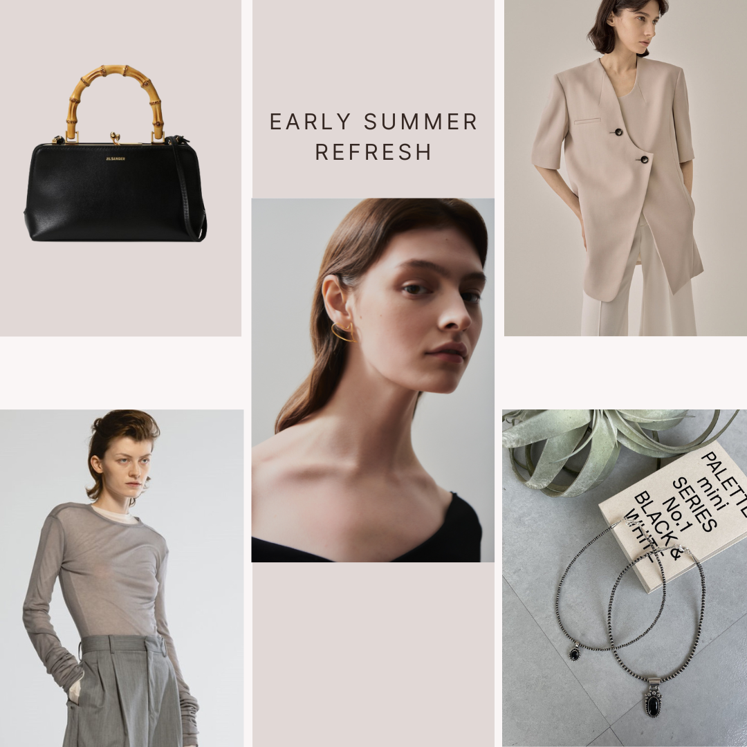 【ELLE SHOP】雑誌『エル(ELLE)』公式ファッション通販｜エル・ショップ